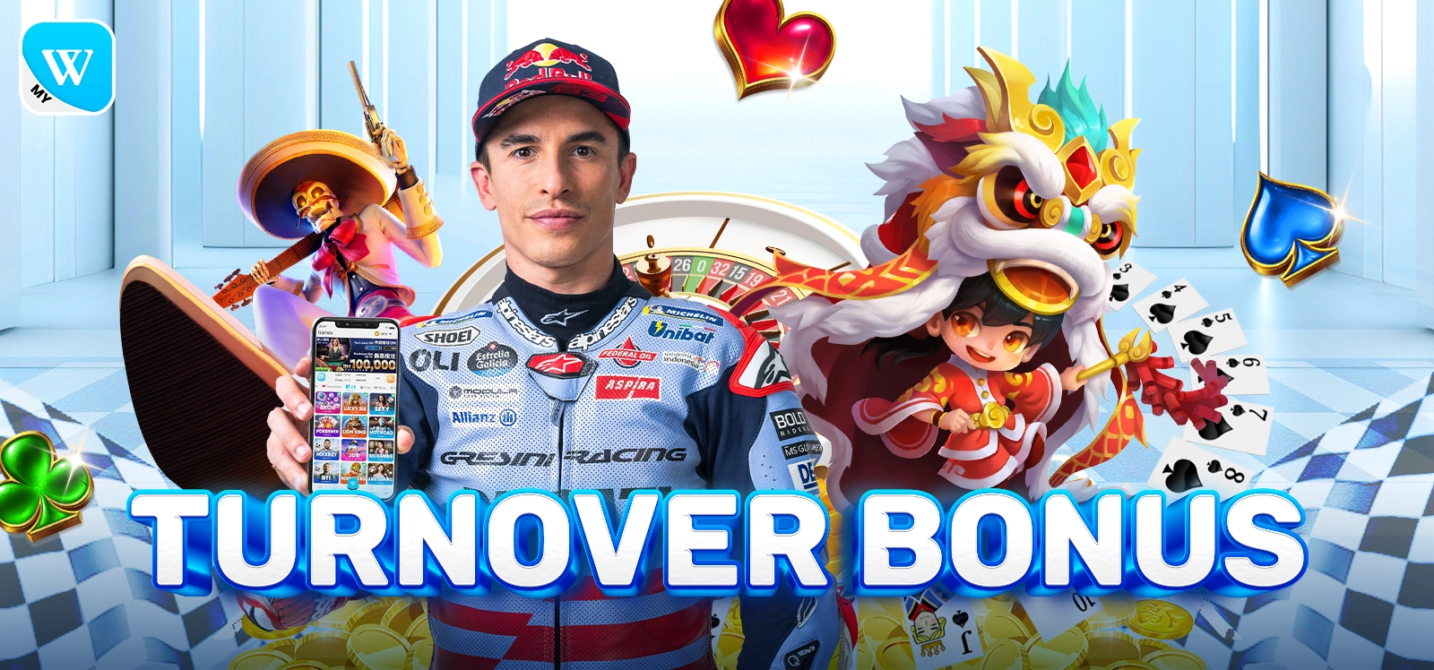 XE88 | Trusted Malaysia Online Casino